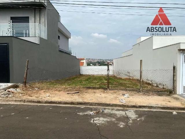 Terreno / Lote para Venda em Americana/SP Jardim Paulistano