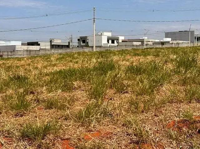 Terreno / Lote para Venda em Americana/SP Jardim Phillipson Park