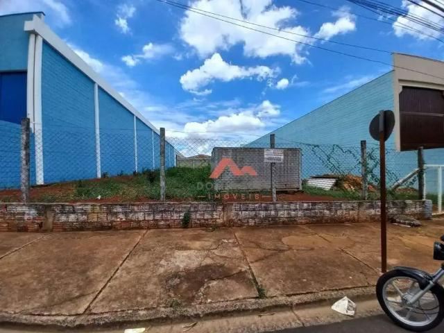 Terreno / Lote para Venda em Americana/SP Jardim Werner Plaas