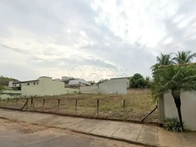 Terreno / Lote para Venda em Americana/SP Jardim Werner Plaas