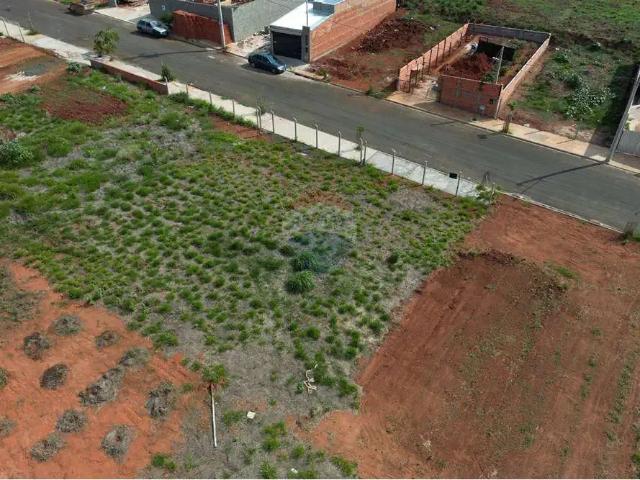 Terreno / Lote para Venda em Americana/SP Jardim Terrazul AM
