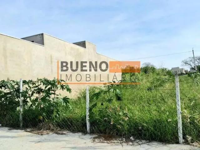 Terreno / Lote para Venda em Americana/SP Jardim Terrazul AM