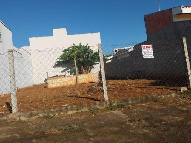 Terreno / Lote para Venda em Americana/SP Jardim Terramérica I