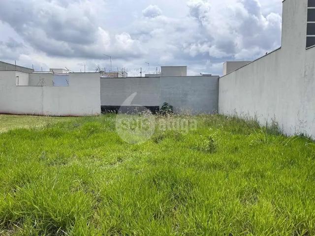 Terreno / Lote para Venda em Americana/SP Jardim Terramérica I