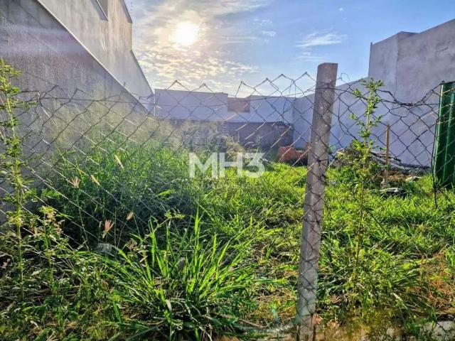 Terreno / Lote para Venda em Americana/SP Jardim Terramérica I