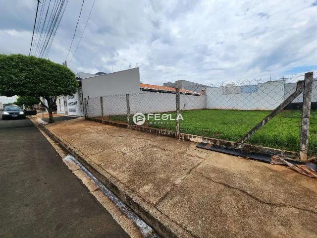 Terreno / Lote para Venda em Americana/SP Jardim Terramérica I