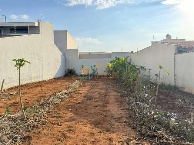 Terreno / Lote para Venda em Americana/SP Jardim Terramérica I