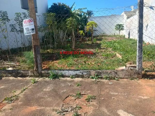 Terreno / Lote para Venda em Americana/SP Jardim Terramérica I