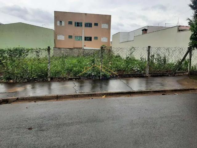 Terreno / Lote para Venda em Americana/SP Jardim Terramérica I