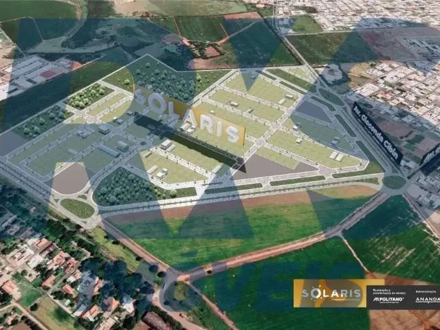 Terreno / Lote para Venda em Americana/SP Jardim Terramérica I