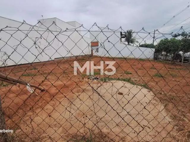 Terreno / Lote para Venda em Americana/SP Jardim Terramérica I