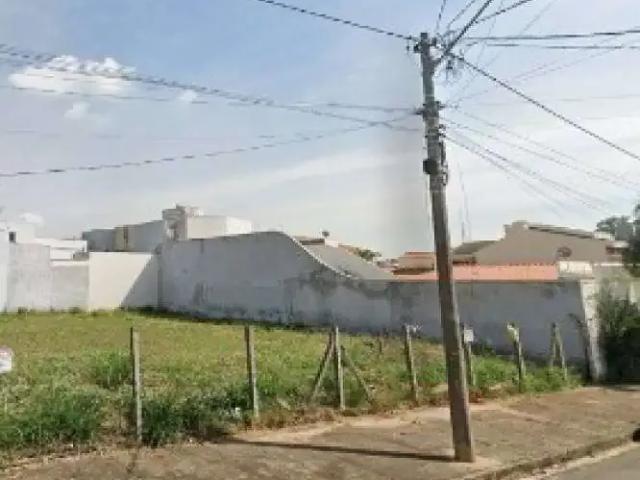 Terreno / Lote para Venda em Americana/SP Jardim Terramérica II