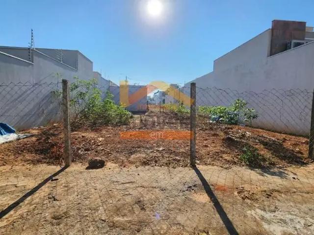 Terreno / Lote para Venda em Americana/SP Jardim Terramérica II