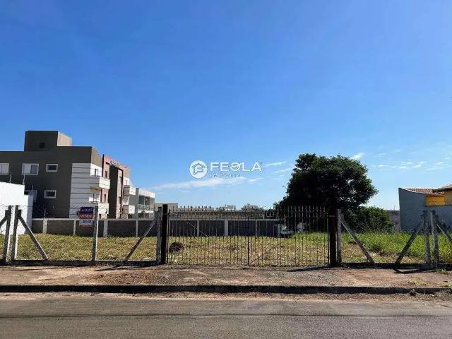 Terreno / Lote para Venda em Americana/SP Jardim Terramérica II