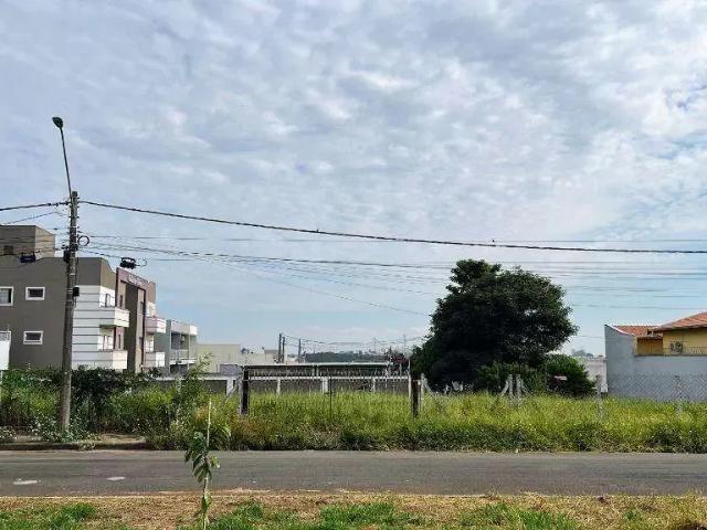 Terreno / Lote para Venda em Americana/SP Jardim Terramérica II