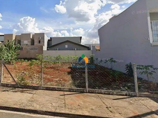 Terreno / Lote para Venda em Americana/SP Jardim Terramérica II