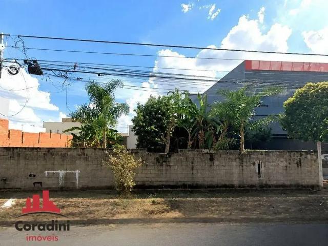Terreno / Lote para Venda em Americana/SP Jardim Terramérica II