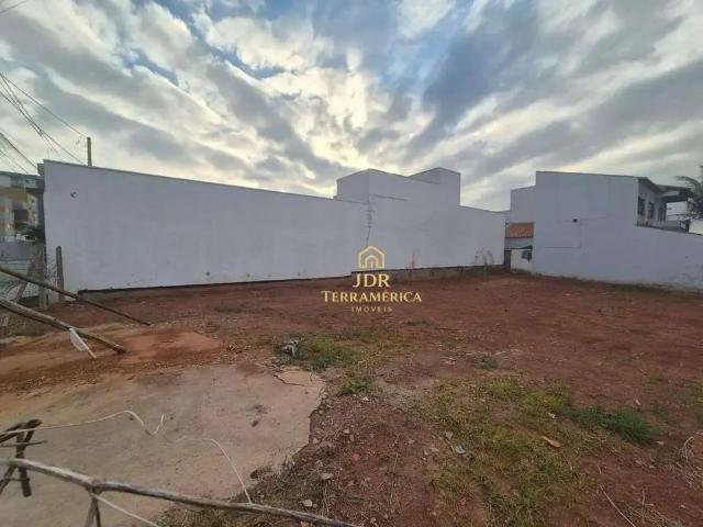Terreno / Lote para Venda em Americana/SP Jardim Terramérica II