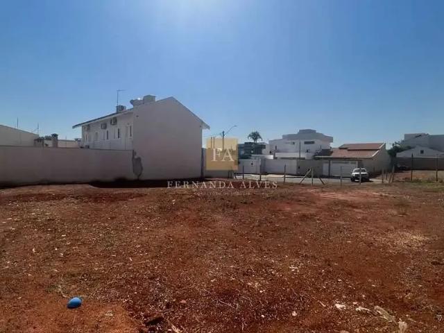 Terreno / Lote para Venda em Americana/SP Jardim Terramérica II