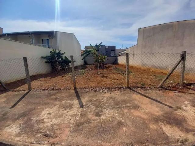 Terreno / Lote para Venda em Americana/SP Jardim Terramérica II
