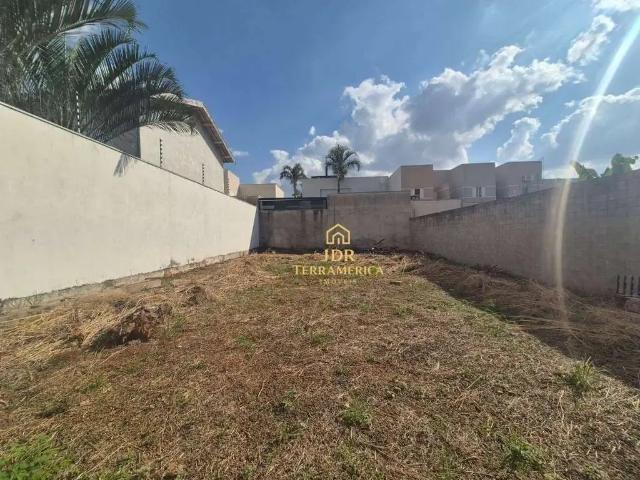 Terreno / Lote para Venda em Americana/SP Jardim Terramérica II