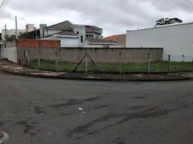 Terreno / Lote para Venda em Americana/SP Jardim Terramérica II