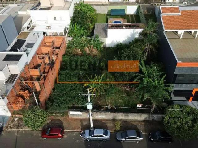 Terreno / Lote para Venda em Americana/SP Jardim Terramérica II
