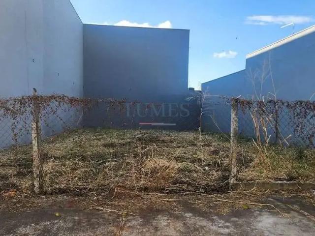 Terreno / Lote para Venda em Americana/SP Jardim Terramérica II