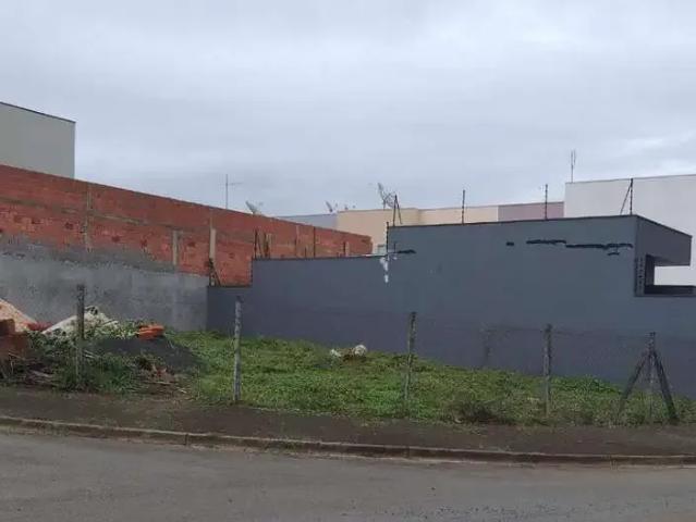 Terreno / Lote para Venda em Americana/SP Jardim Terramérica II