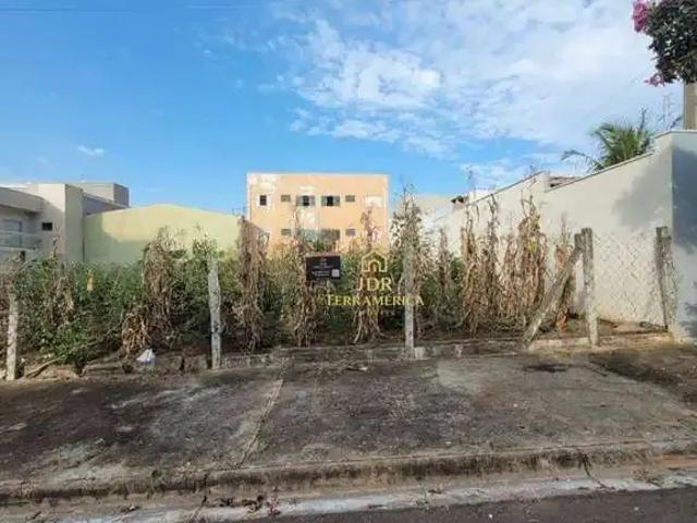 Terreno / Lote para Venda em Americana/SP Jardim Terramérica II