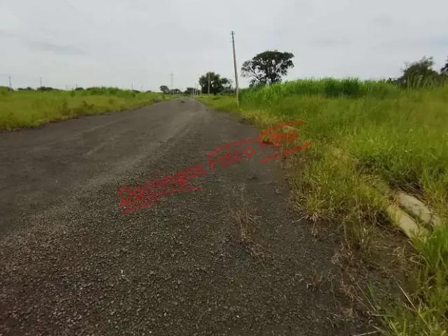 Terreno / Lote para Venda em Americana/SP Loteamento Industrial 9 de Julho