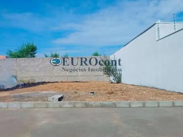 Terreno / Lote para Venda em Americana/SP Loteamento Residencial e Comercial Bairro Pacaembu