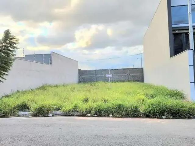 Terreno / Lote para Venda em Americana/SP Loteamento Residencial e Comercial Bairro Pacaembu