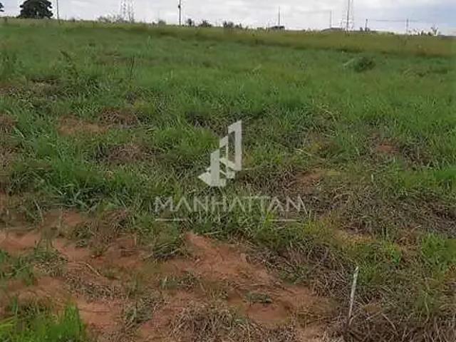 Terreno / Lote para Venda em Americana/SP Loteamento Residencial e Comercial Bairro Pacaembu