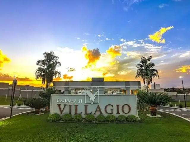 Terreno / Lote para Venda em Americana/SP Loteamento Residencial Jardim Villagio