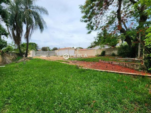 Terreno / Lote para Venda em Americana/SP Loteamento Residencial Jardim Villagio