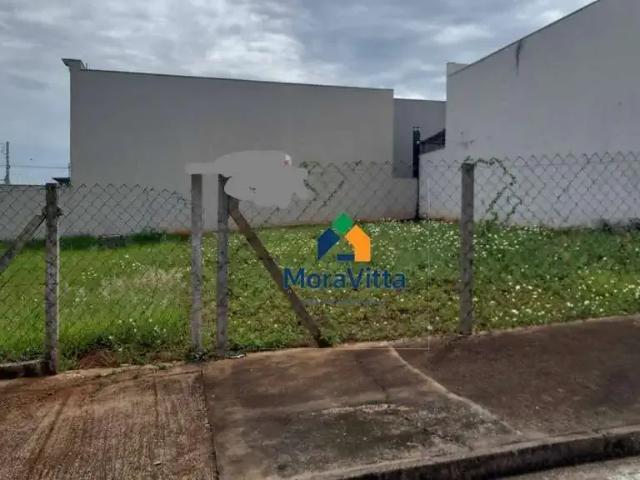 Terreno / Lote para Venda em Americana/SP Loteamento Residencial Jardim dos Pinheiros