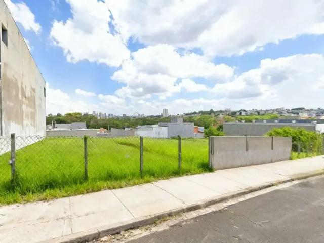 Terreno / Lote para Venda em Americana/SP Loteamento Residencial Jardim dos Pinheiros
