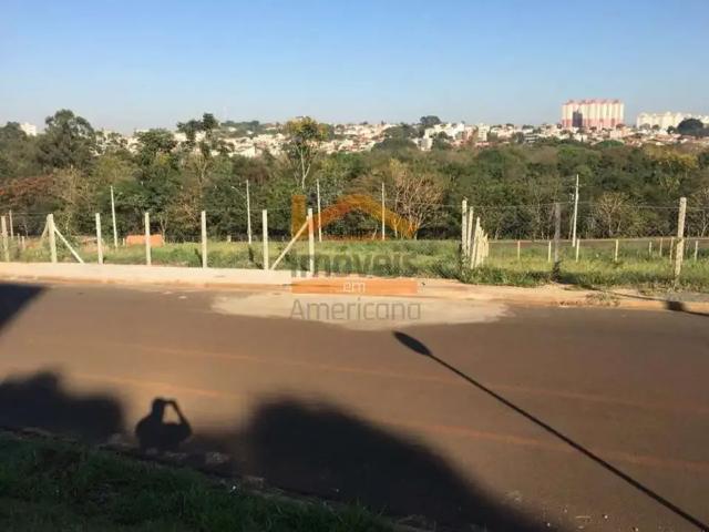Terreno / Lote para Venda em Americana/SP Loteamento Residencial Jardim dos Pinheiros