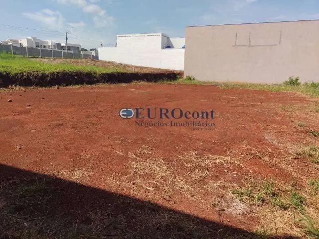Terreno / Lote para Venda em Americana/SP Loteamento Residencial Jardim dos Pinheiros