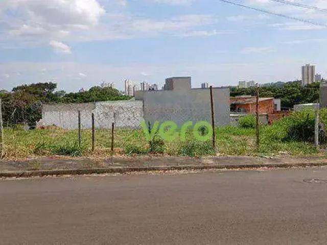 Terreno / Lote para Venda em Americana/SP Loteamento Residencial Jardim dos Pinheiros