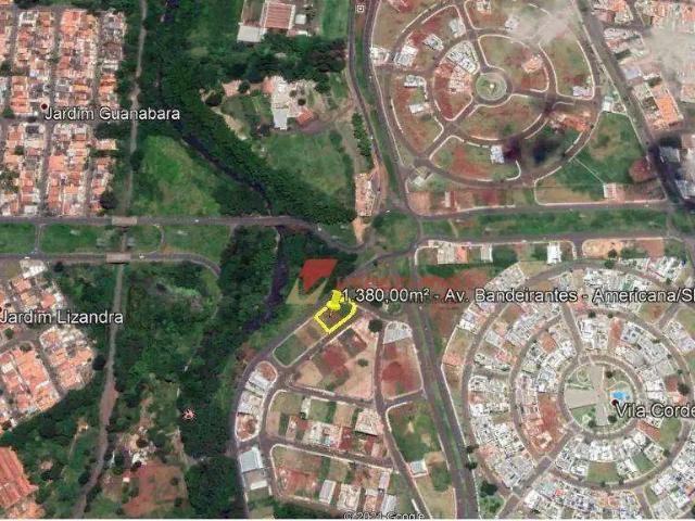 Terreno / Lote para Venda em Americana/SP Loteamento Residencial Jardim dos Pinheiros
