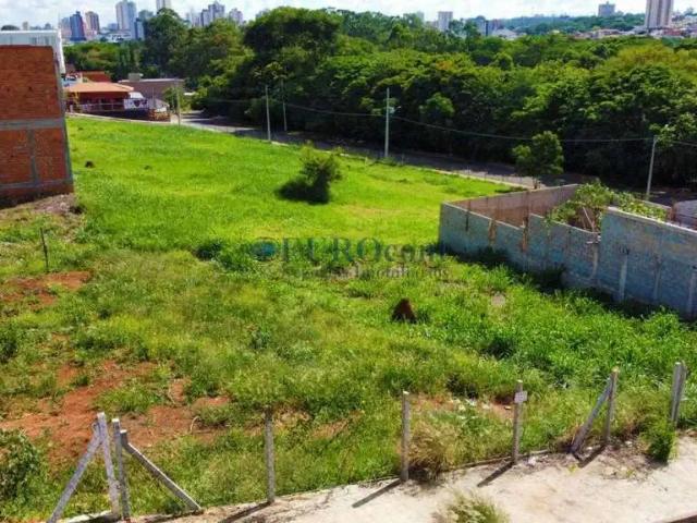 Terreno / Lote para Venda em Americana/SP Loteamento Residencial Jardim dos Pinheiros