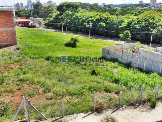 Terreno / Lote para Venda em Americana/SP Loteamento Residencial Jardim dos Pinheiros