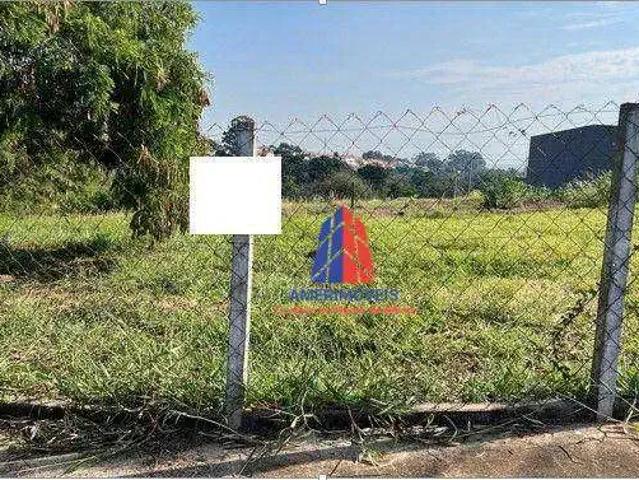 Terreno / Lote para Venda em Americana/SP Loteamento Residencial Jardim dos Pinheiros