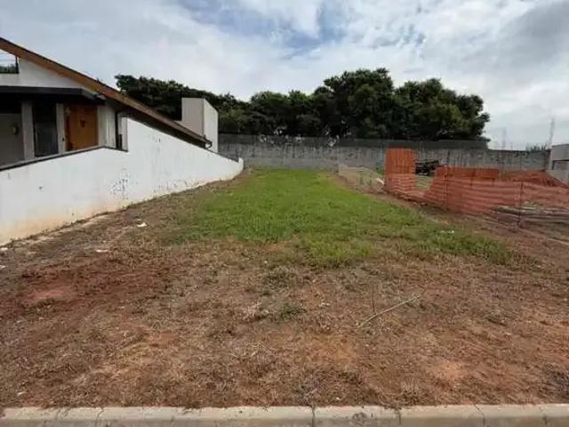 Terreno / Lote para Venda em Americana/SP Loteamento Residencial Jardim dos Pinheiros