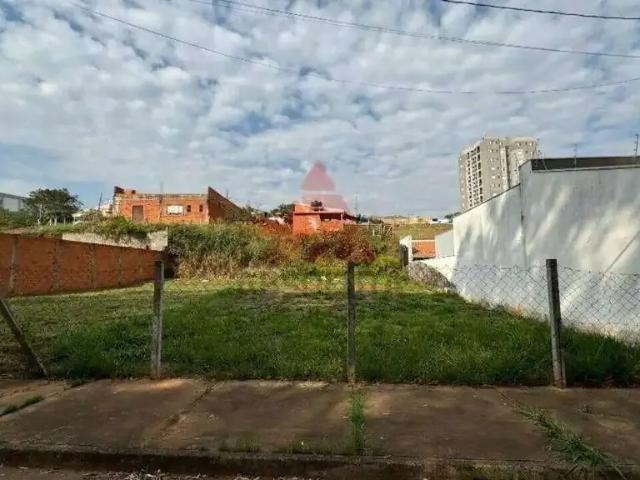 Terreno / Lote para Venda em Americana/SP Loteamento Residencial Jardim dos Pinheiros