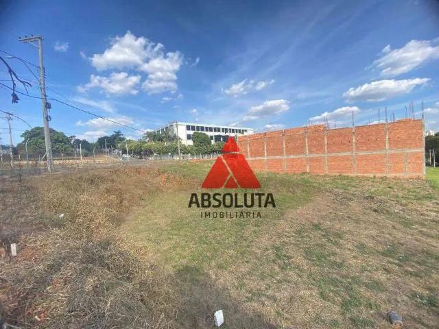 Terreno / Lote para Venda em Americana/SP Loteamento Residencial Jardim dos Pinheiros