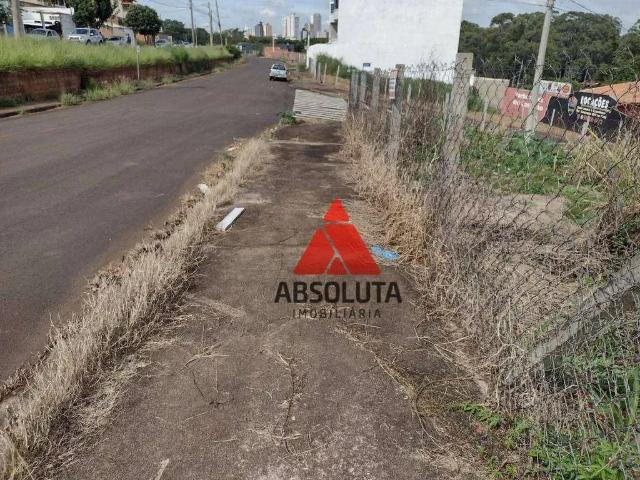 Terreno / Lote para Venda em Americana/SP Loteamento Residencial Jardim dos Pinheiros