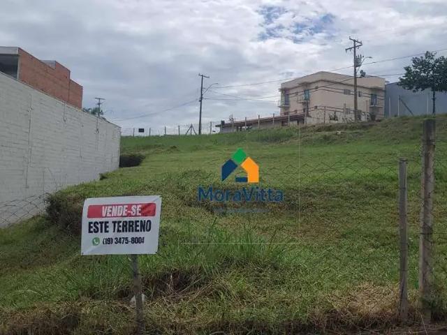 Terreno / Lote para Venda em Americana/SP Loteamento Residencial Jardim dos Pinheiros